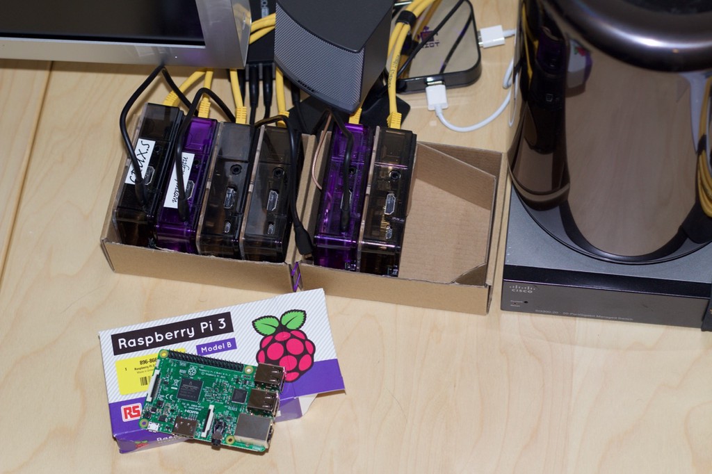 floating.io | Raspberry Pi IPSec Performance