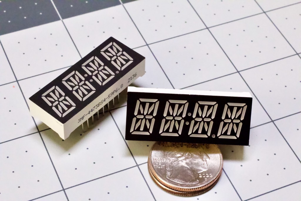 floating.io | Simplified Status Notification